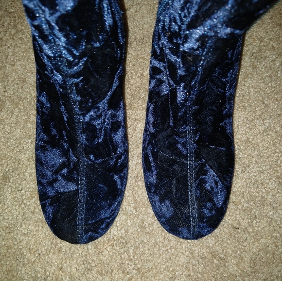 MIA | Shoes | Mia Boots | Poshmark